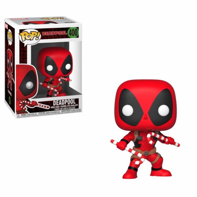 DEADPOOL TACO TRUCK STATUE MARVEL GALLERY DIAMOND SELECT TOYS 25 CM ...